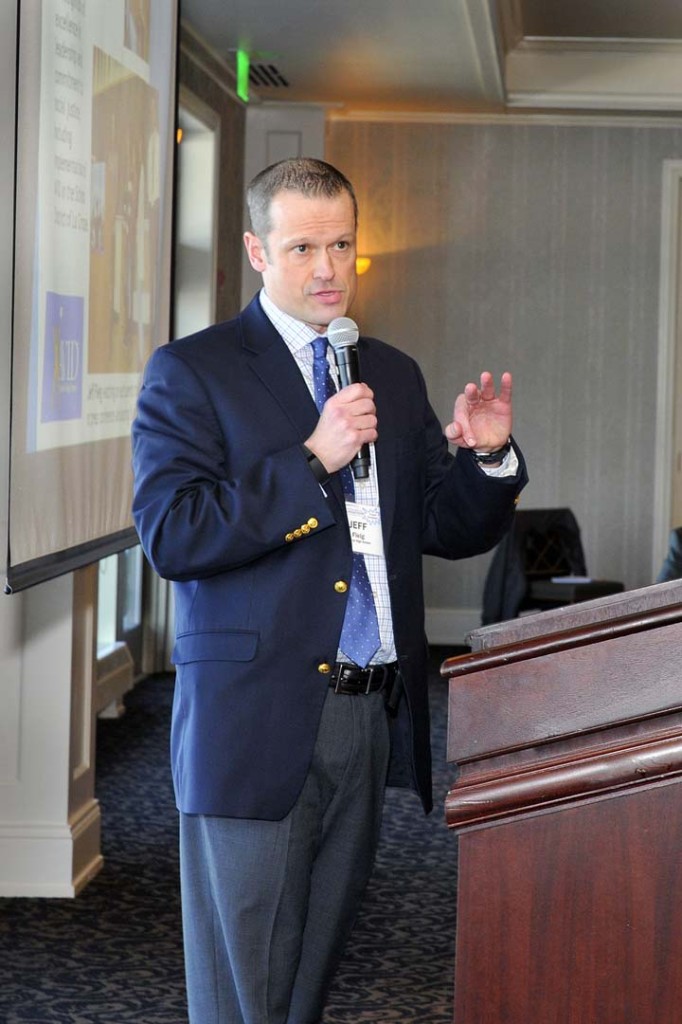 Jeff Fleig | La Crosse Public Education Foundation