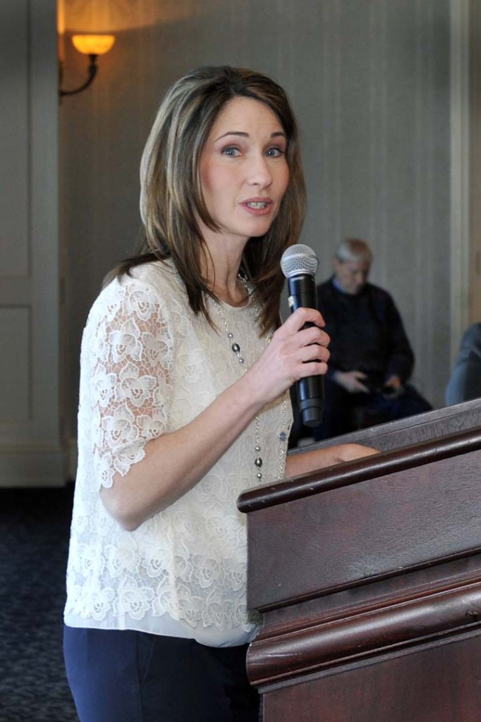 Lisa Klein | La Crosse Public Education Foundation