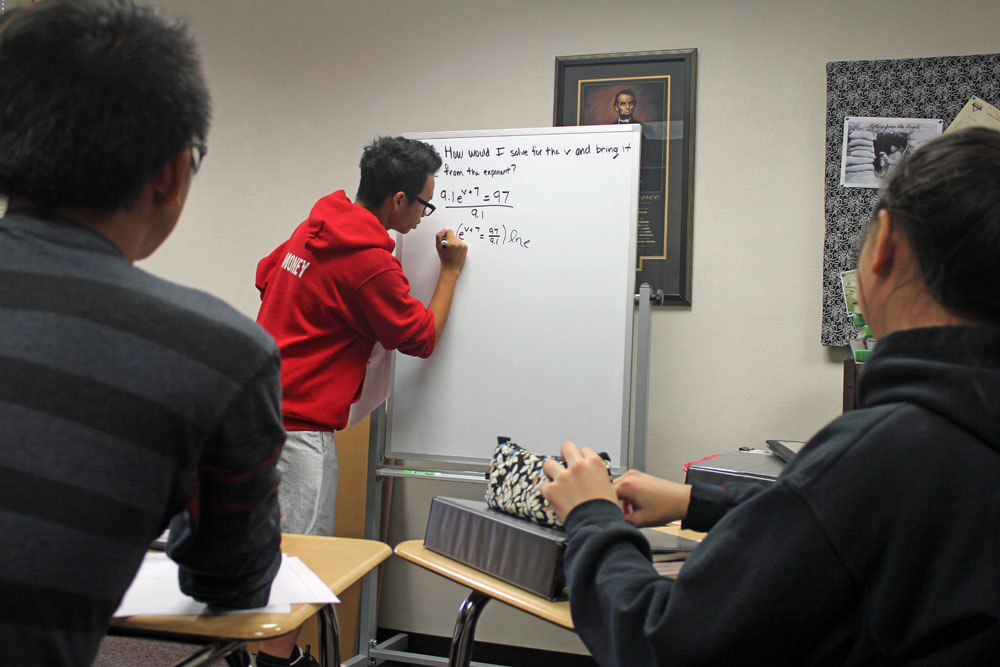 AVID students make progress toward college dreams | La Crosse Public ...