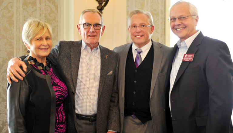 Barb-Dave Skogen, Brad Sturm, Jerry Kember | La Crosse Public Education ...