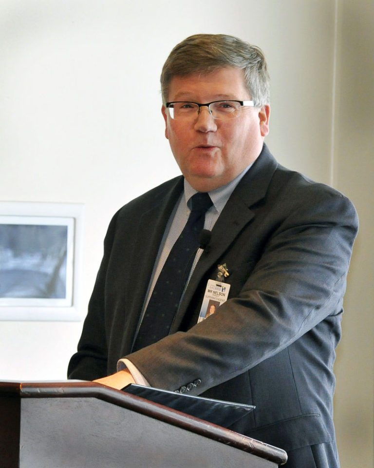 Randy Nelson | La Crosse Public Education Foundation