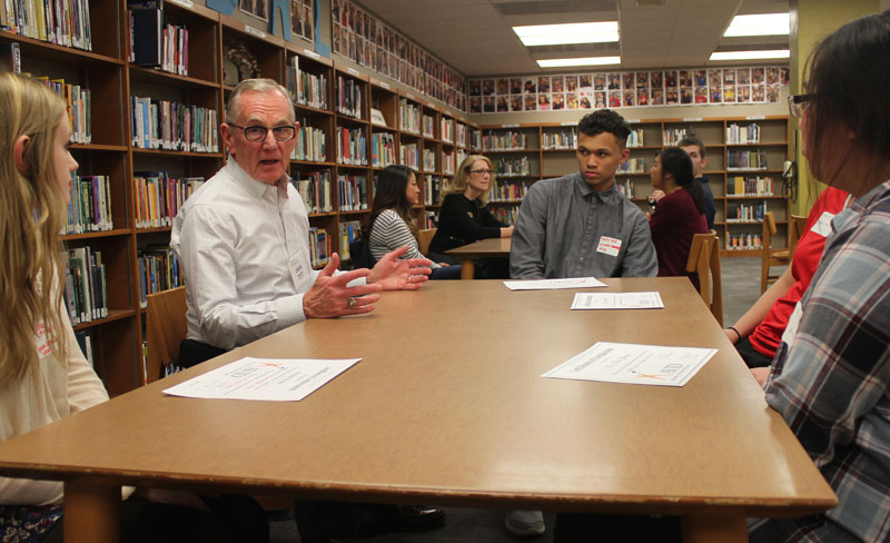 La Crosse celebrates first group to graduate from AVID program | La ...