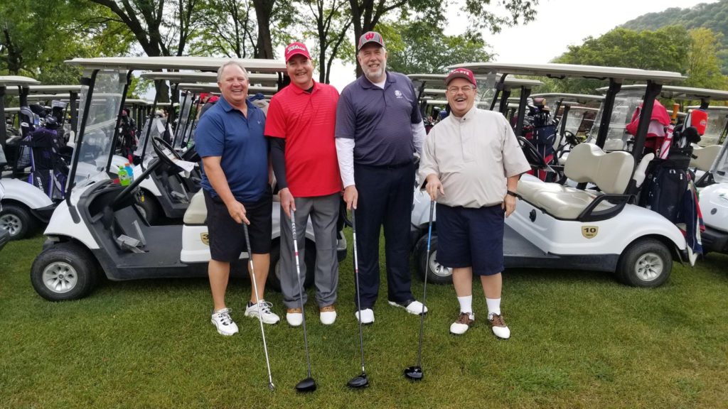 Dirk Hunter | La Crosse Public Education Foundation