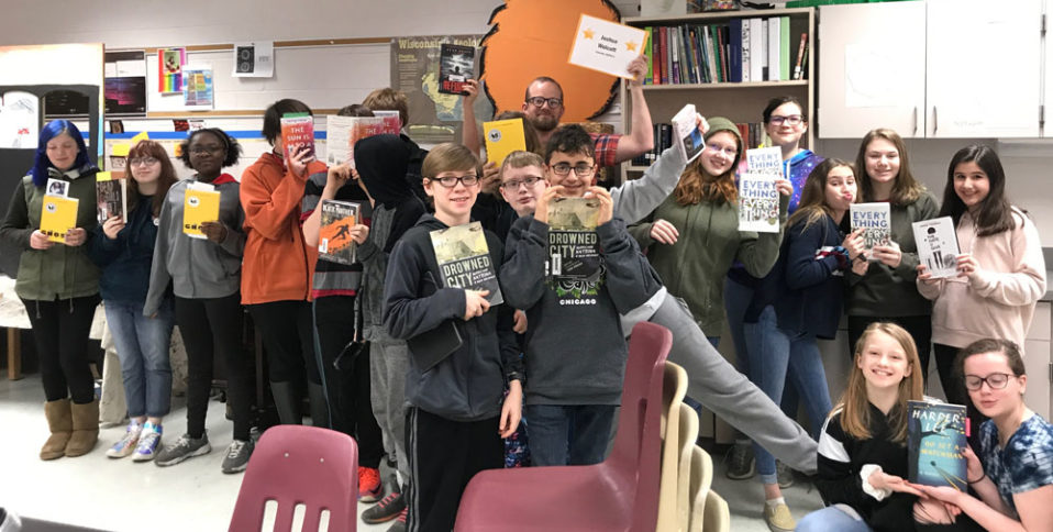 Outdoor experiences, virtual reality system top list of $36,384 in Gold ...