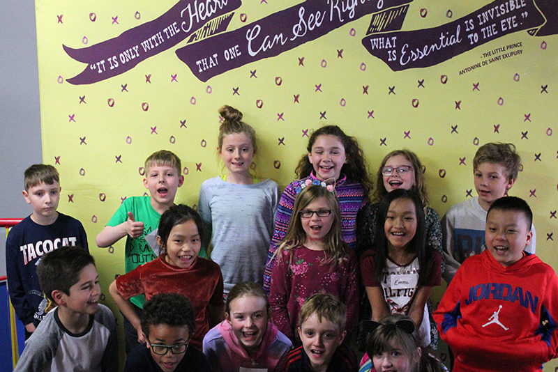 Central High School | La Crosse Public Education Foundation