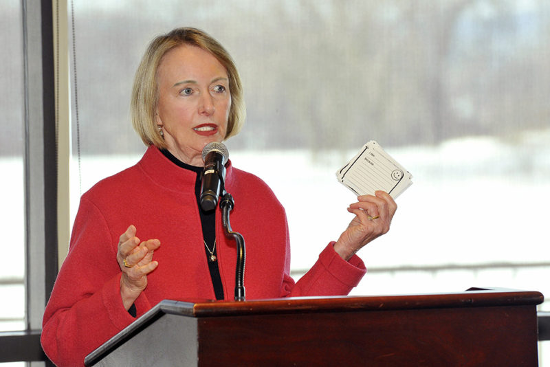 Darryle Clott | La Crosse Public Education Foundation