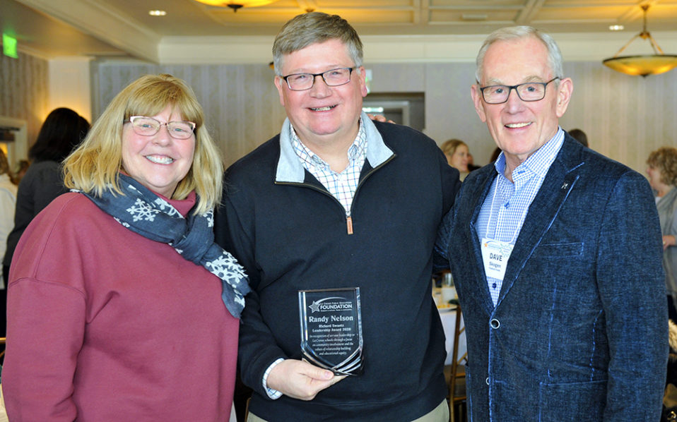 Randy and Lynn Nelson Endowment Fund | La Crosse Public Education ...