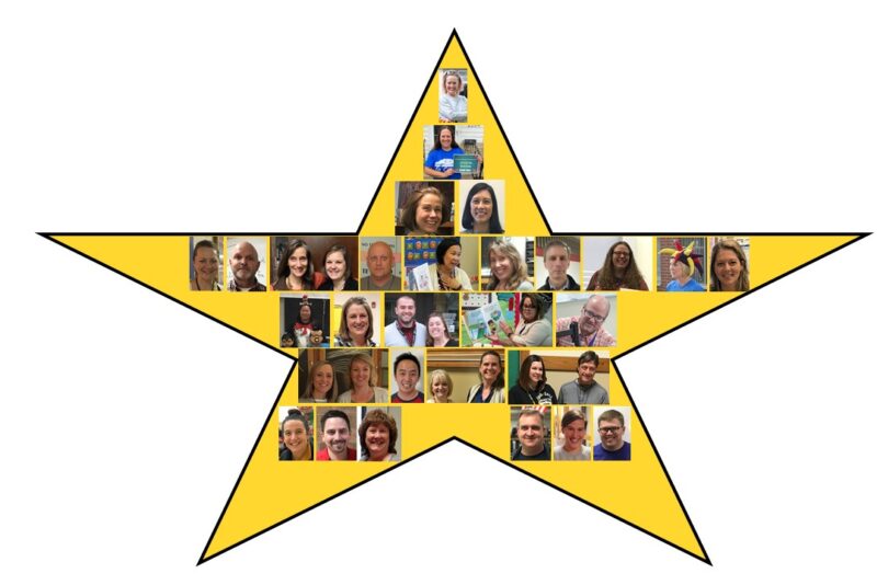 Teacher and Staff Recognition | La Crosse Public Education Foundation