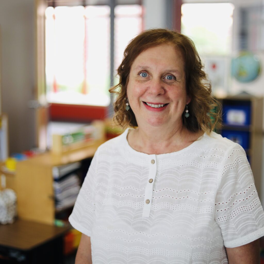 LPEF welcomes Laura Huber and Sandy Brekke to the Board of Directors ...