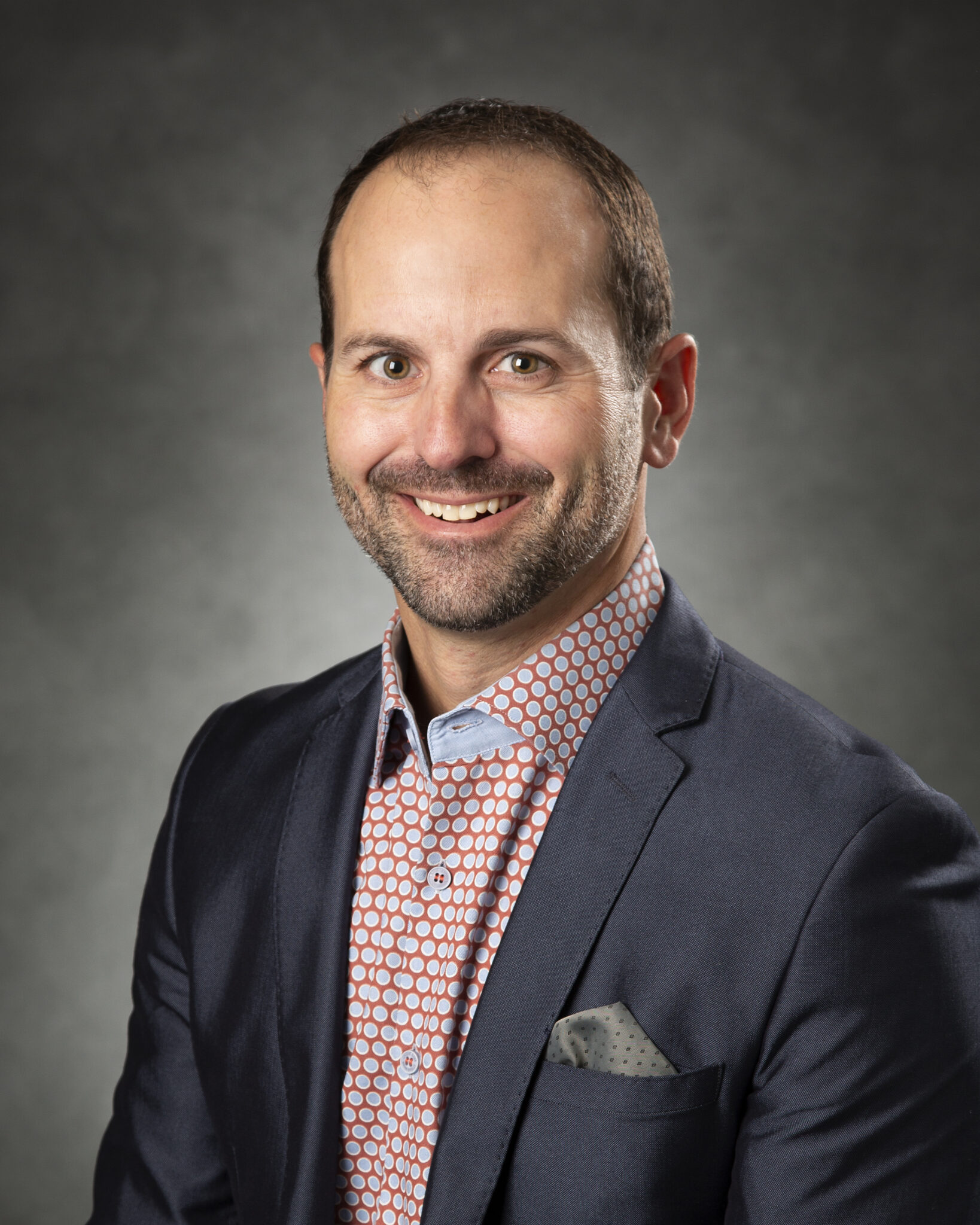 Welcome Blake Barnes and Dustin Hundt to the LPEF Board of Directors ...