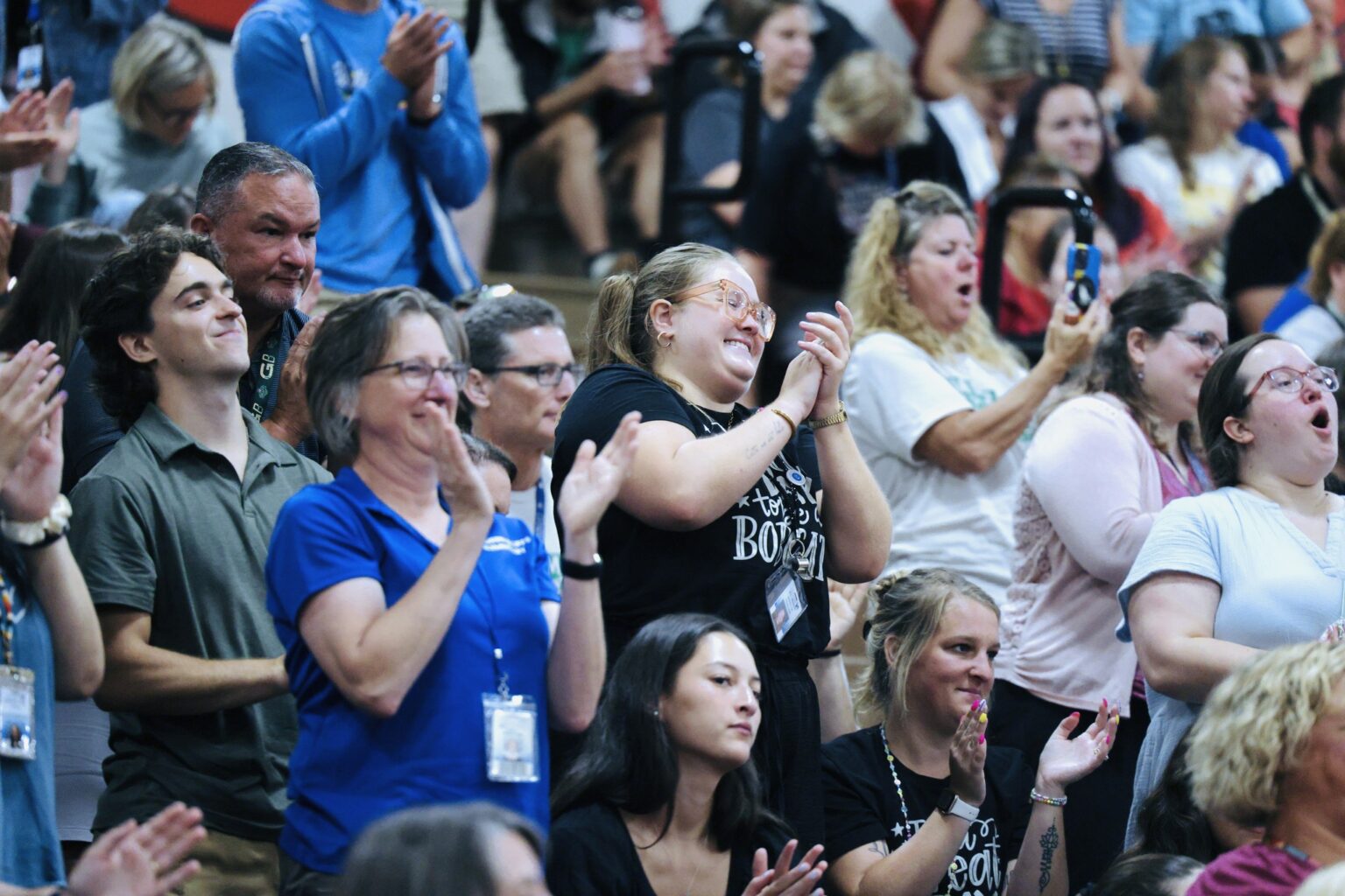 Staff Giving and Annual Prize Drawing! | La Crosse Public Education ...