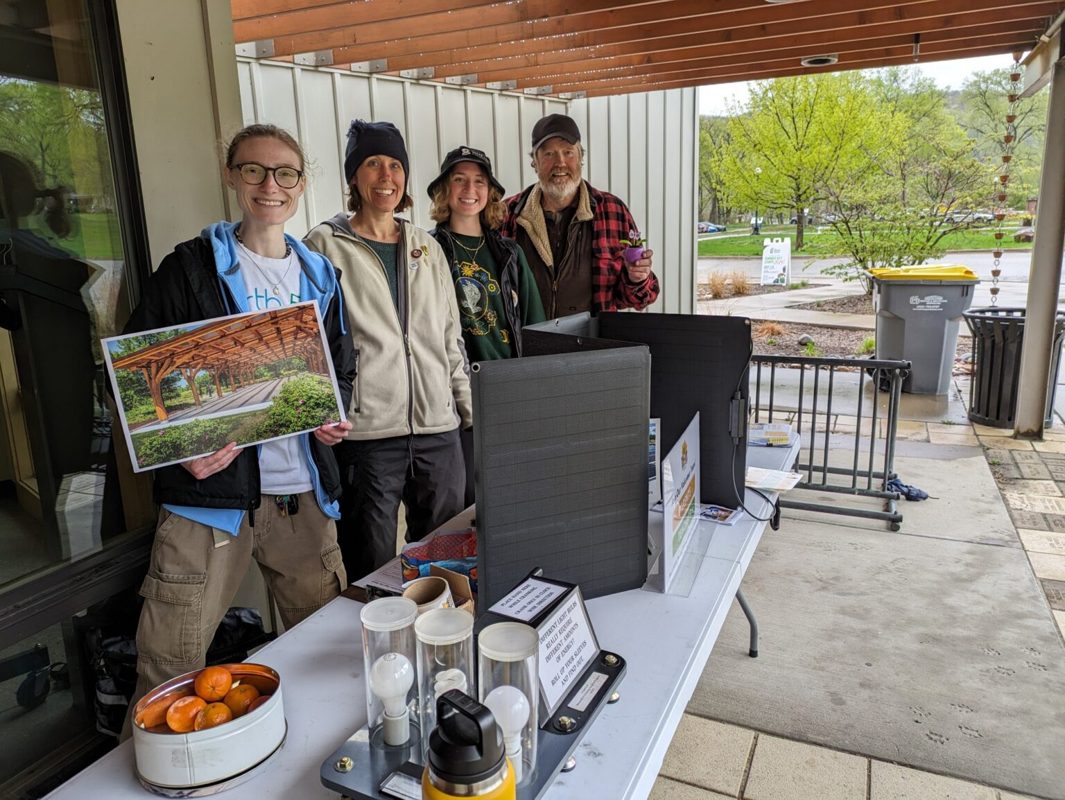 Celebrating Solar on La Crosse Schools (SOLS): $548,000 raised for 5 ...